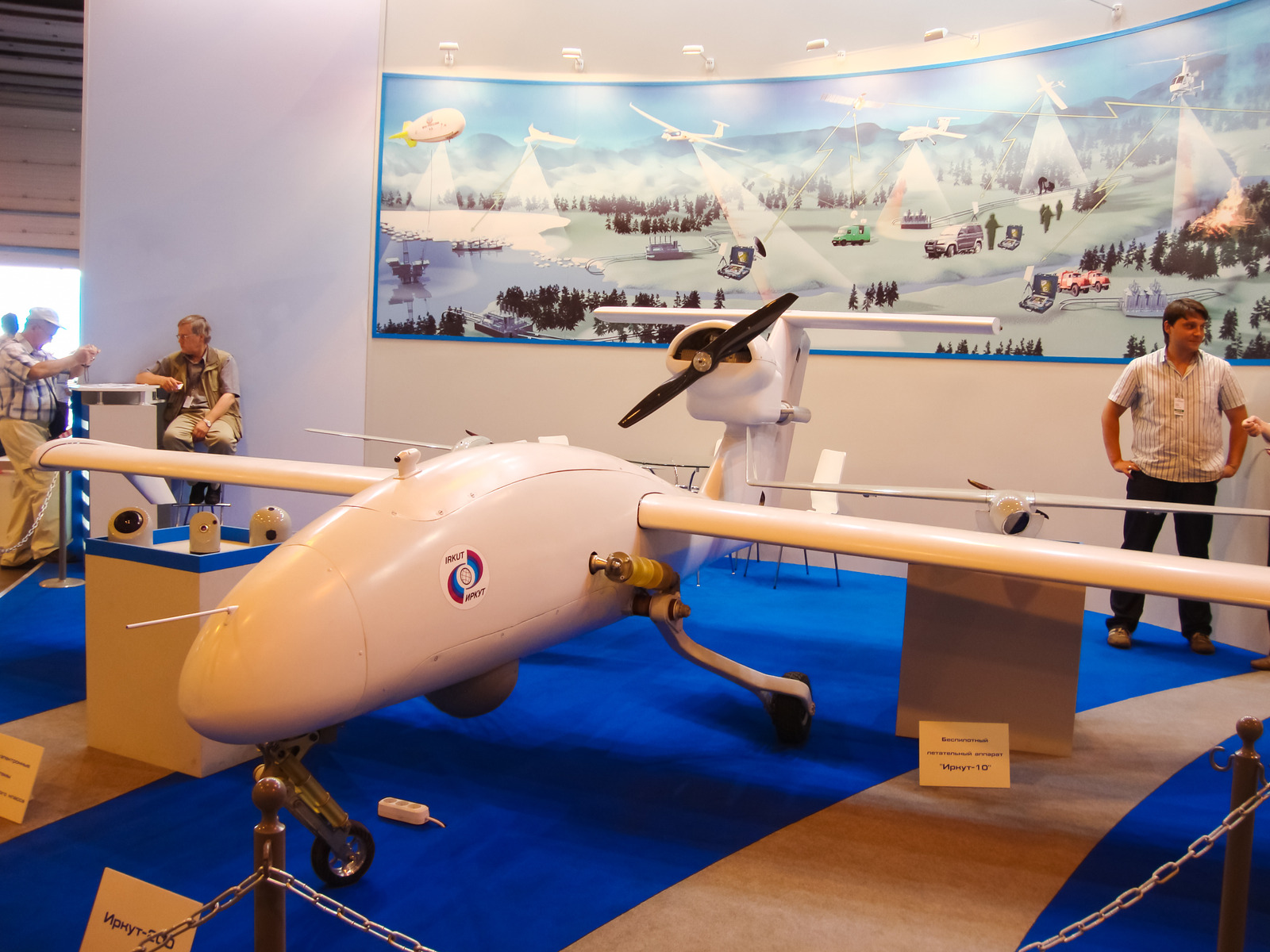 Tips For Flawless Exhibition Installation | Salient Design